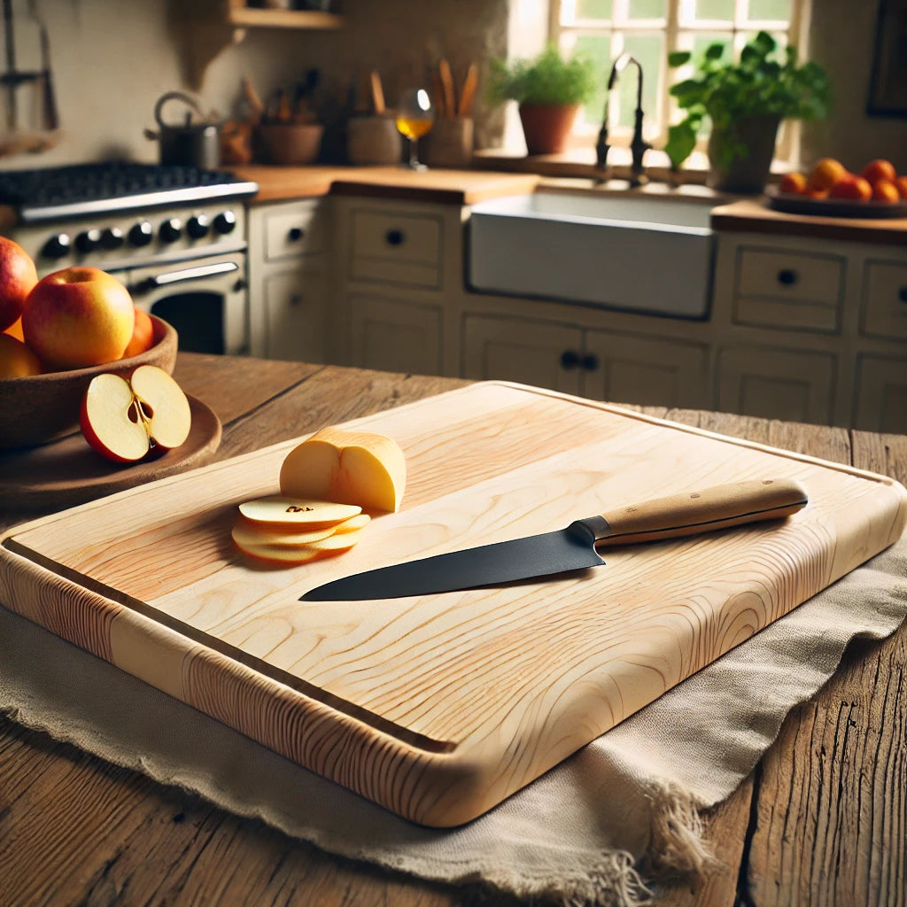 Made from Maple – Maple&Bamboo